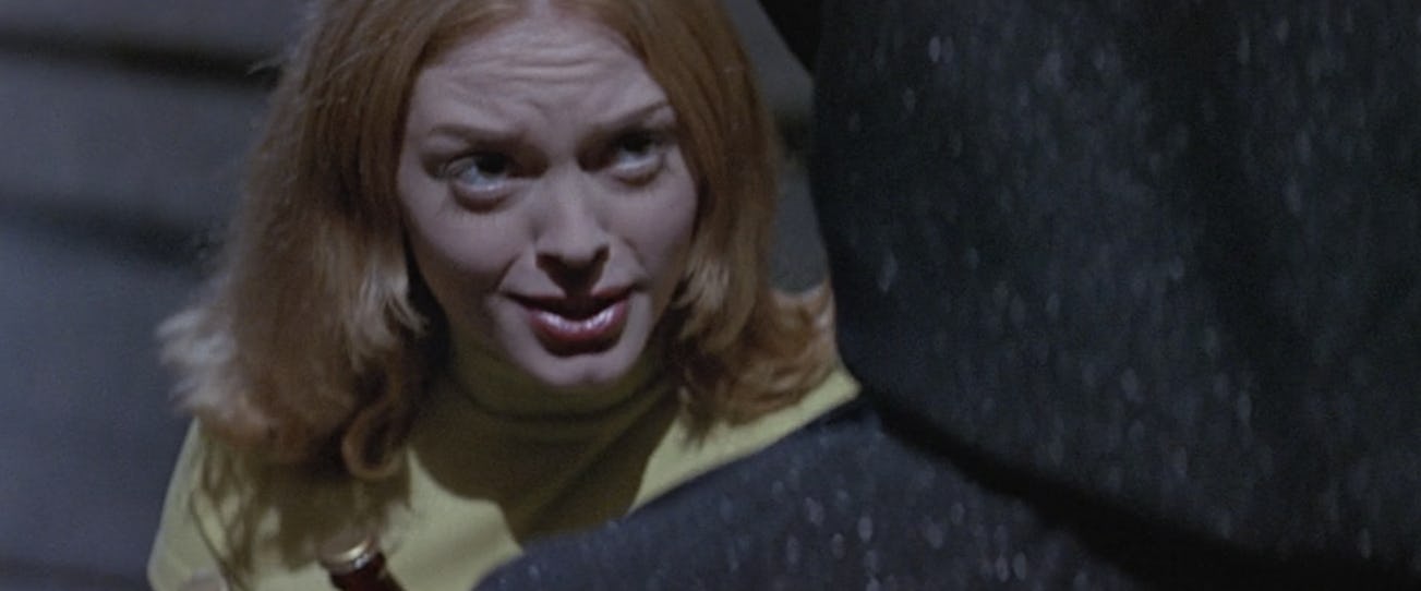 28 'Scream' Moments That Are Still Ridiculous Even Now