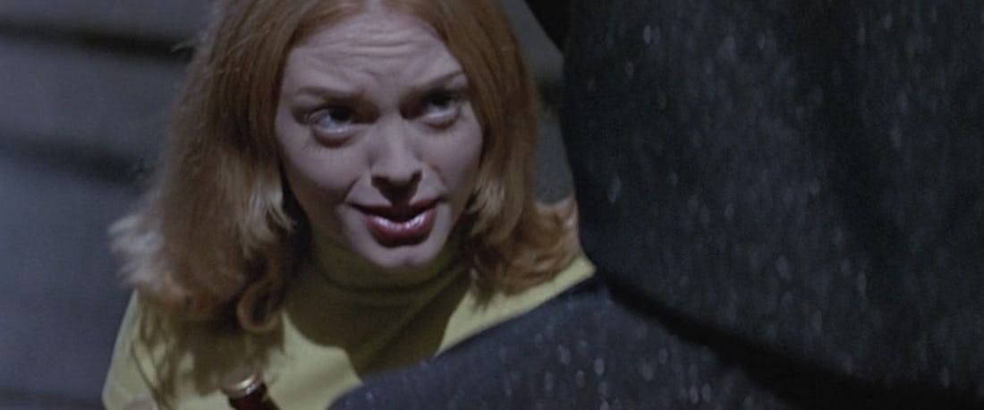 28 'Scream' Moments That Are Still Ridiculous Even Now