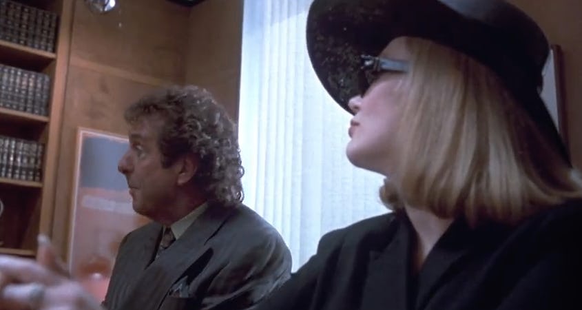 28 Things You Notice When You Re-watch The Halloween Classic, 'Casper'