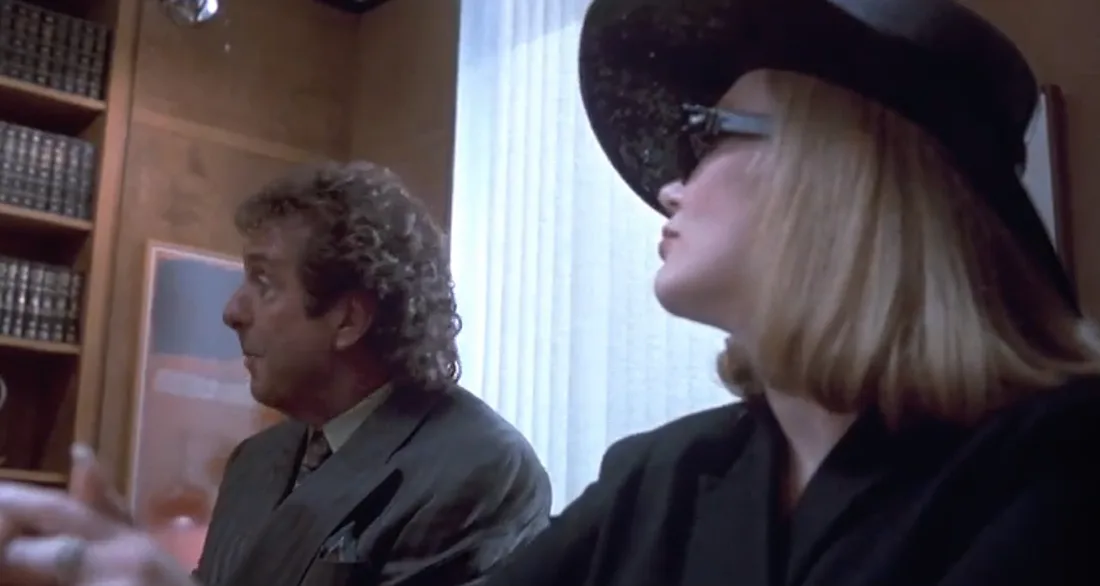 28 Things You Notice When You Re-watch The Halloween Classic, 'Casper'