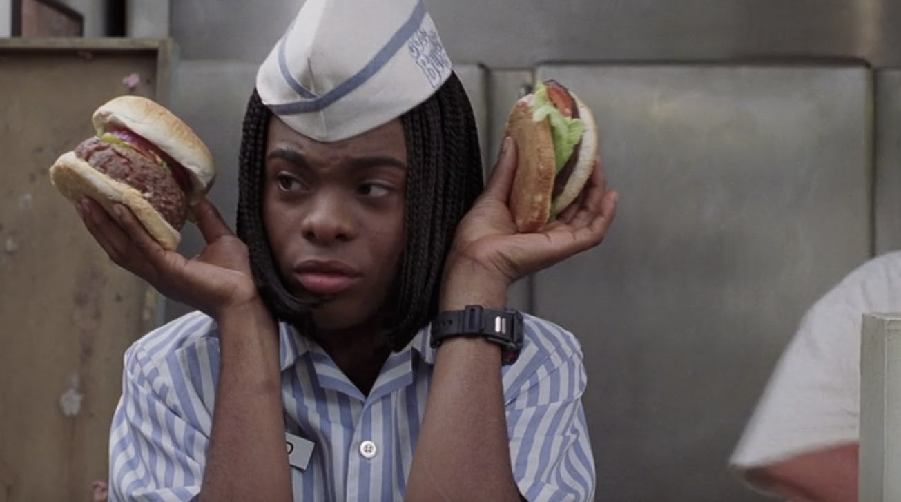 24 Glorious 'Good Burger' Moments That Are Basically Like A Feast For ...