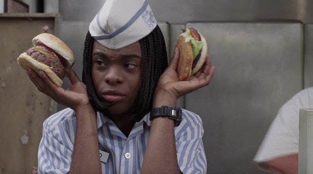 24 Glorious 'Good Burger' Moments That Are Basically Like A Feast For ...