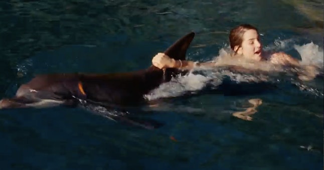 24 Absurd Things In 'Aquamarine,' The Best Terrible Mermaid Film Of All ...