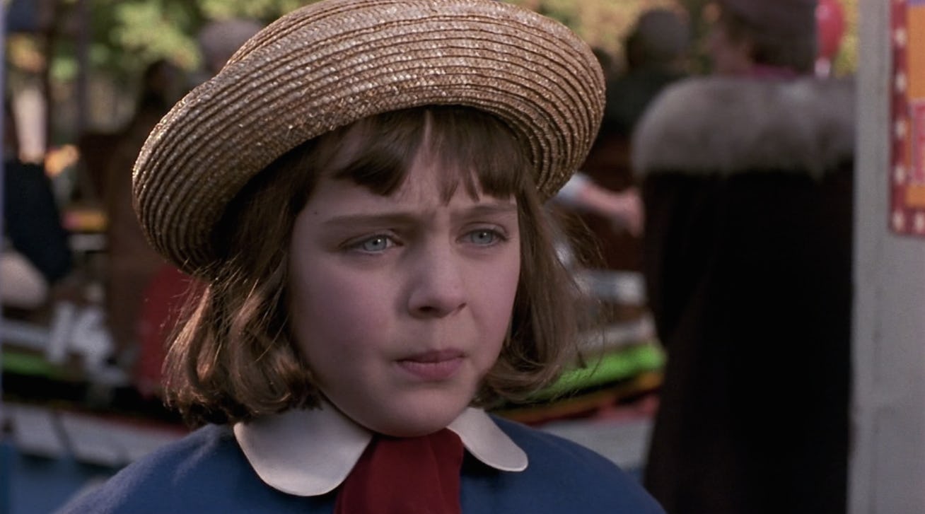 19 Weird Moments In 'Madeline' That Make Revisiting This Movie ...