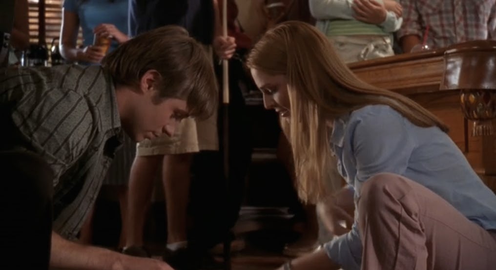 The 18 Best 'The O.C.' Couples Of All Time, Ranked