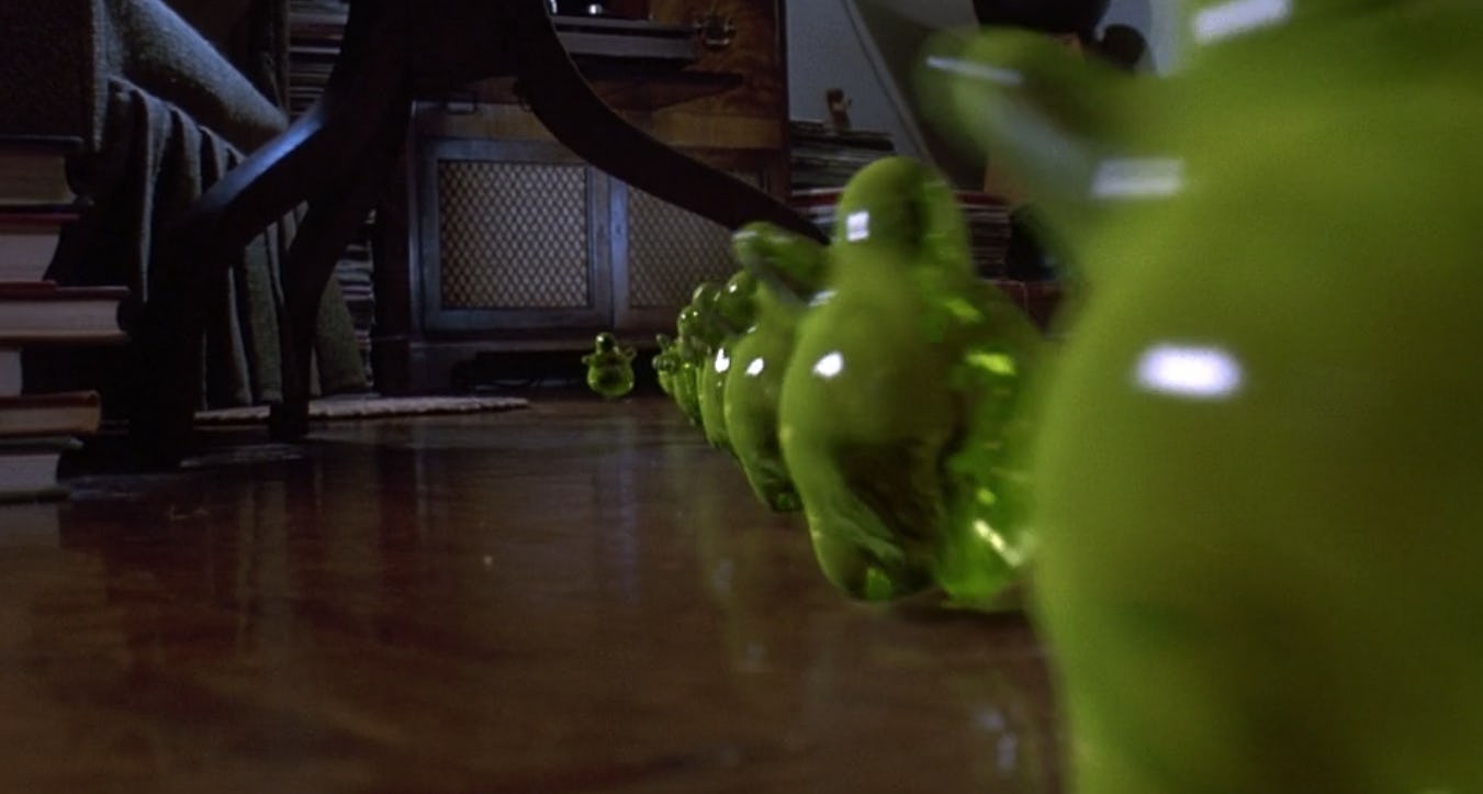 27 Things You Notice When You Rewatch 'Flubber,' A Forgotten Disney Classic