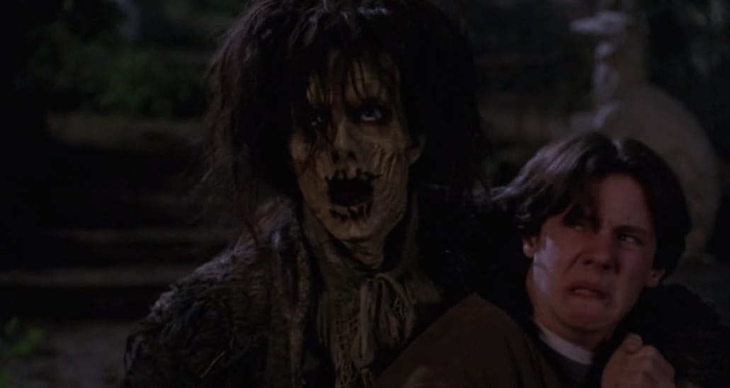 27 Things You Notice When You Re-watch 'Hocus Pocus,' Like The Fact ...