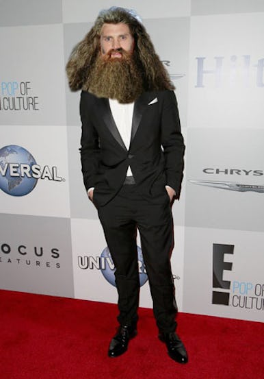 6 Beards 'Fifty Shades Of Grey' Star Jamie Dornan Should Wear During ...