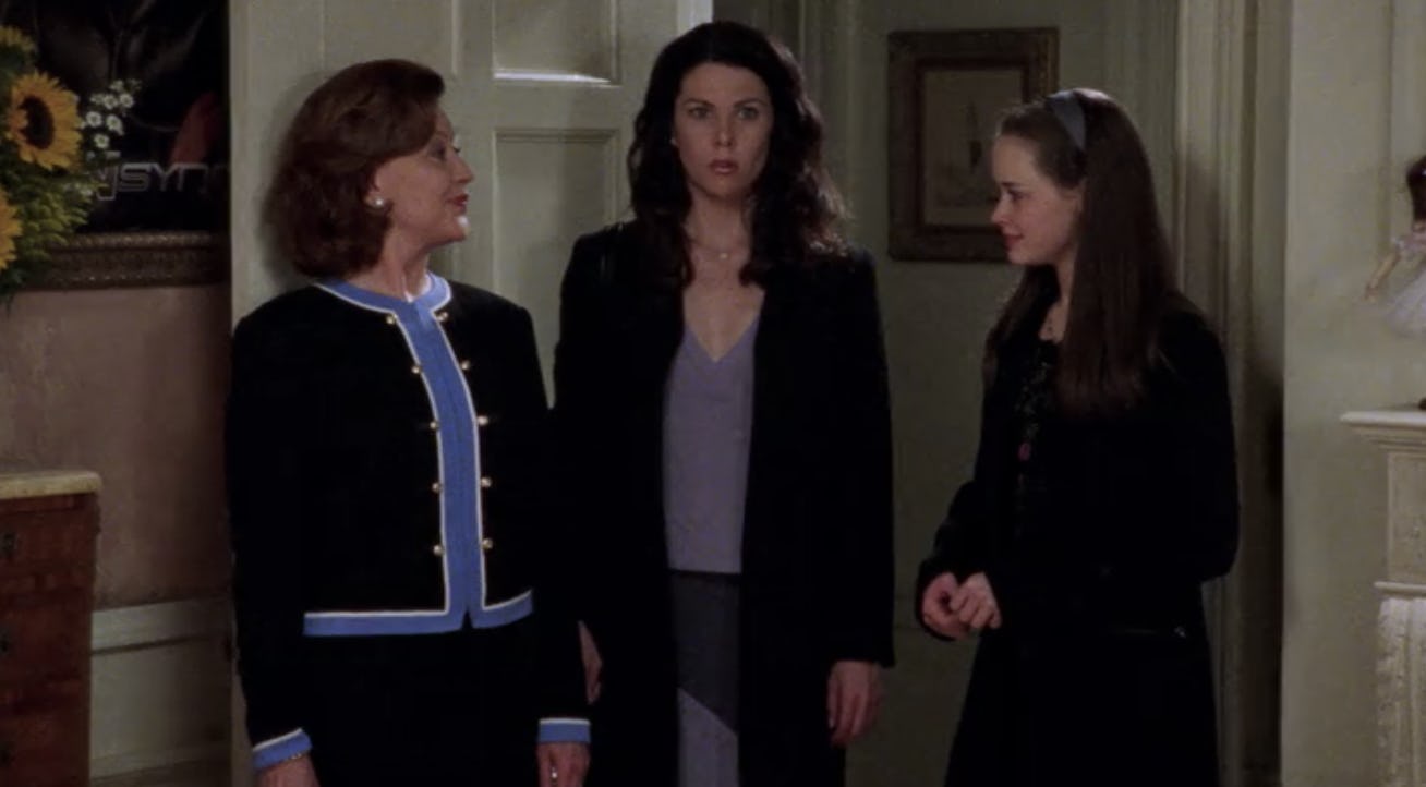 37 Emily Gilmore Moments That Prove She Should Be Your Favorite ...