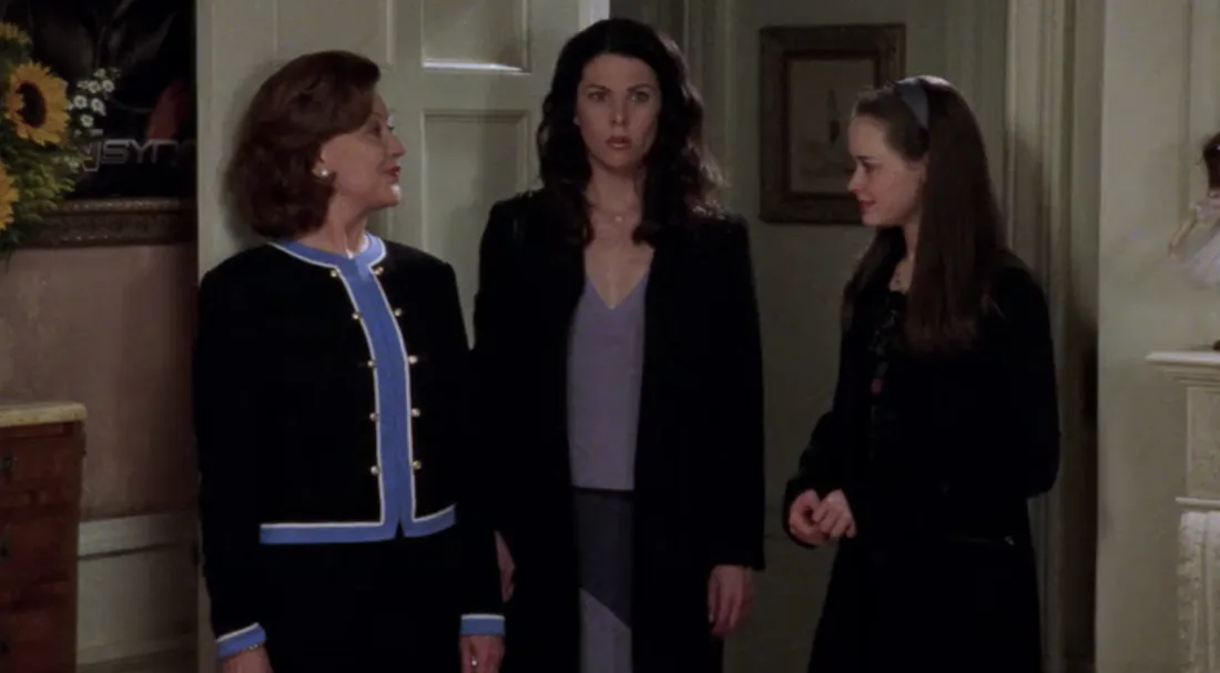 37 Emily Gilmore Moments That Prove She Should Be Your Favorite ...