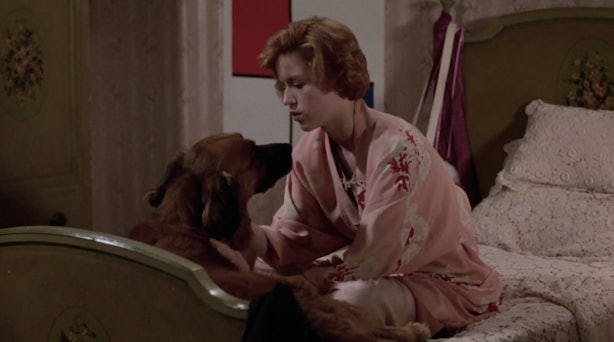 34 Things You Notice Rewatching 'Pretty In Pink,' From The Fashion To ...