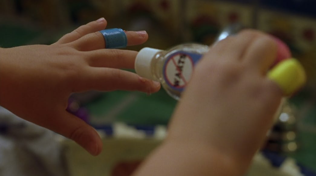 25 Perplexing Things From 'Spy Kids,' Because Your Favorite Kid's Film ...