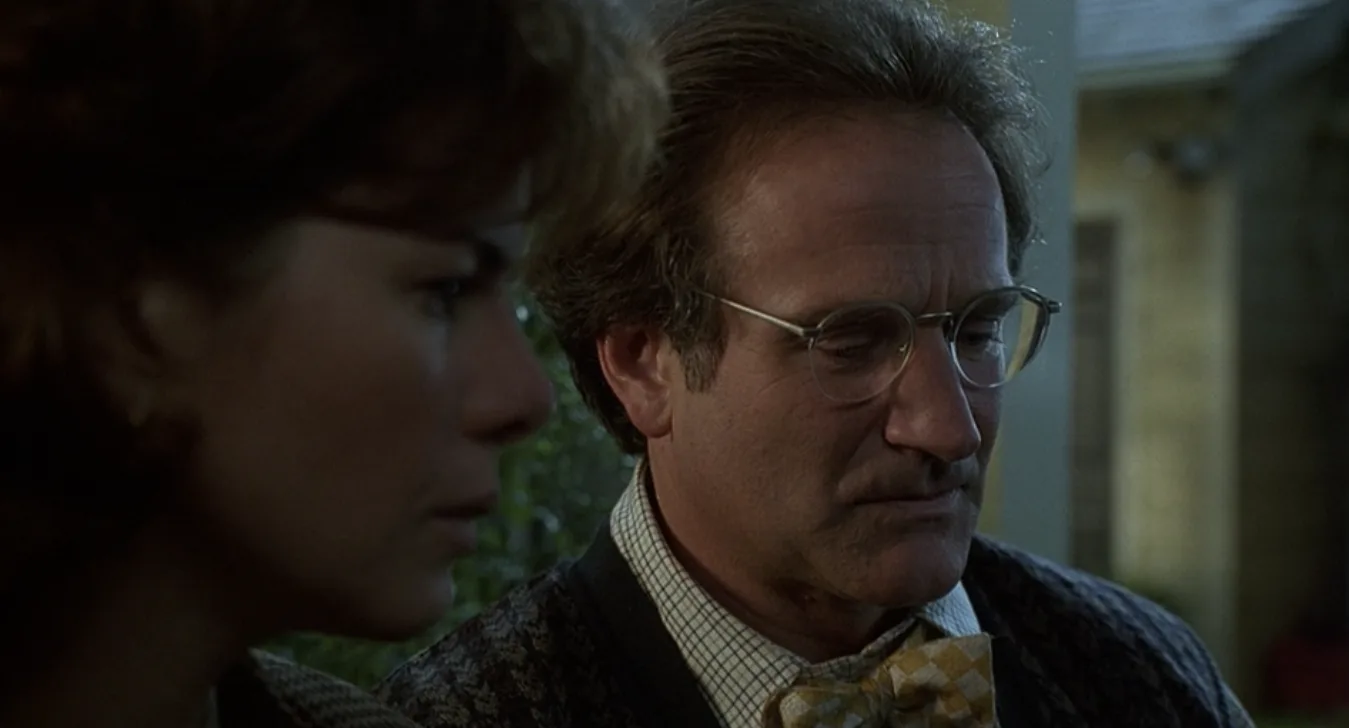 27 Things You Notice When You Rewatch 'Flubber,' A Forgotten Disney Classic