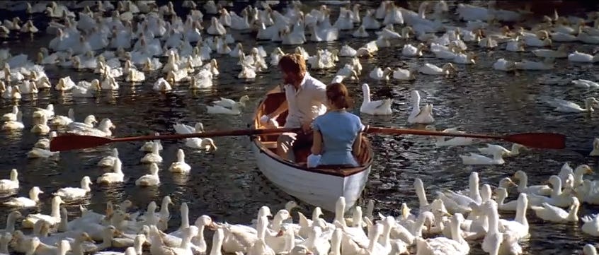 26 Insane 'The Notebook' Moments You Never Noted, Because Noah and ...