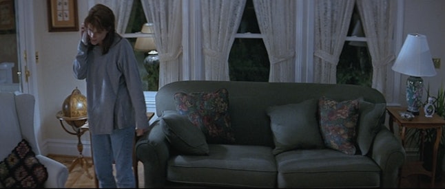 28 'Scream' Moments That Are Still Ridiculous Even Now