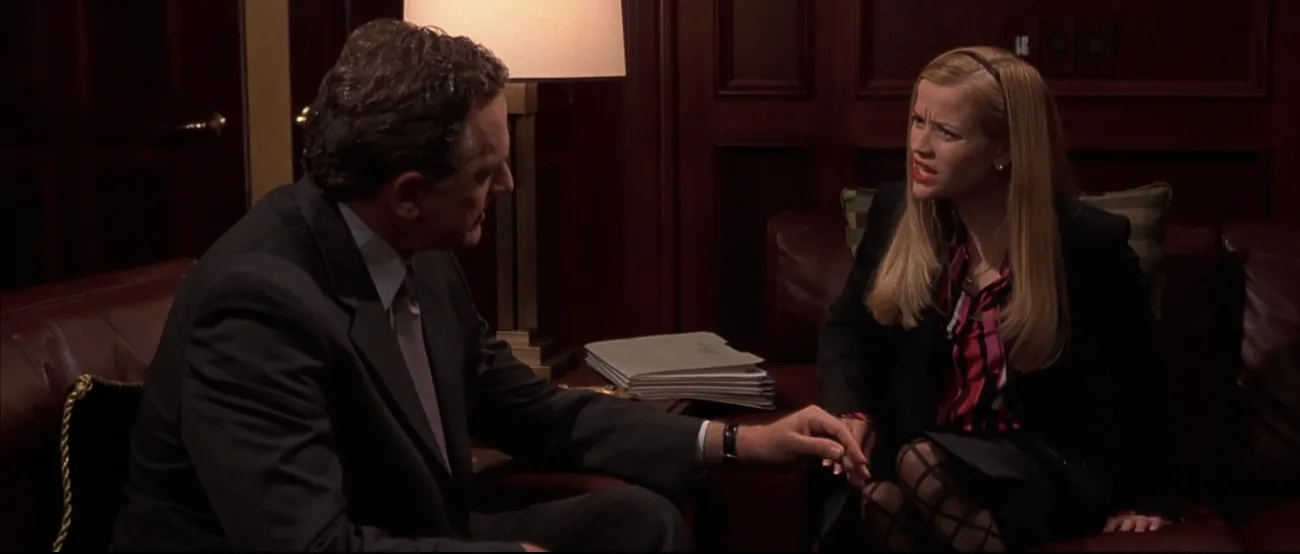 37 Feminist 'Legally Blonde' Moments That Show You How Educational Elle ...