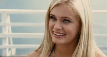 24 Absurd Things In 'Aquamarine,' The Best Terrible Mermaid Film Of All ...
