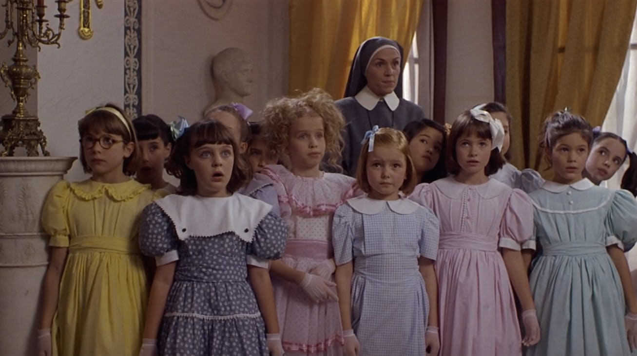 19 Weird Moments In 'Madeline' That Make Revisiting This Movie ...