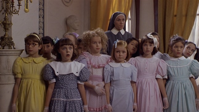 19 Weird Moments In 'Madeline' That Make Revisiting This Movie ...