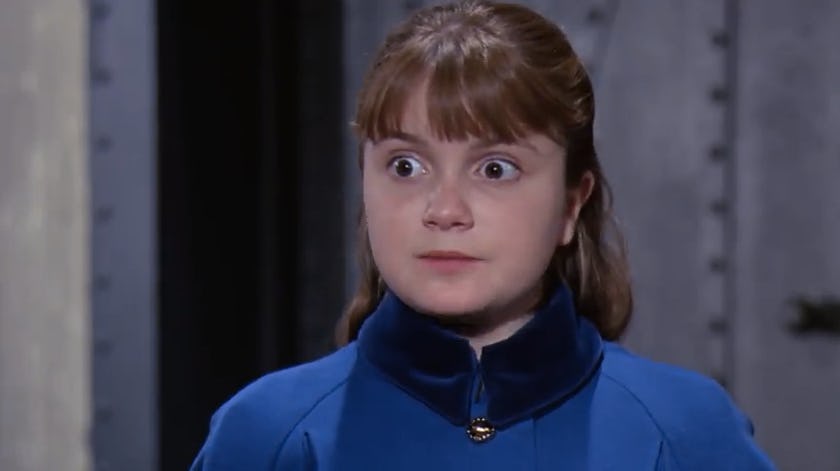 25 Things You Notice When You Re-watch 'Willy Wonka And The Chocolate ...