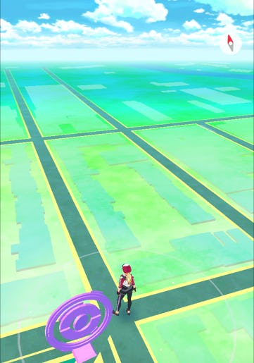 How To Set Up A PokeStop In "Pokemon Go", Which Isn't As Easy As You'd ...