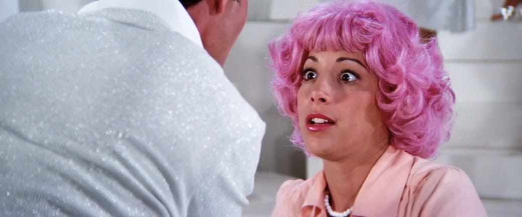 29 Absurd Things In 'Grease' That You Never Noticed Before, Despite All ...