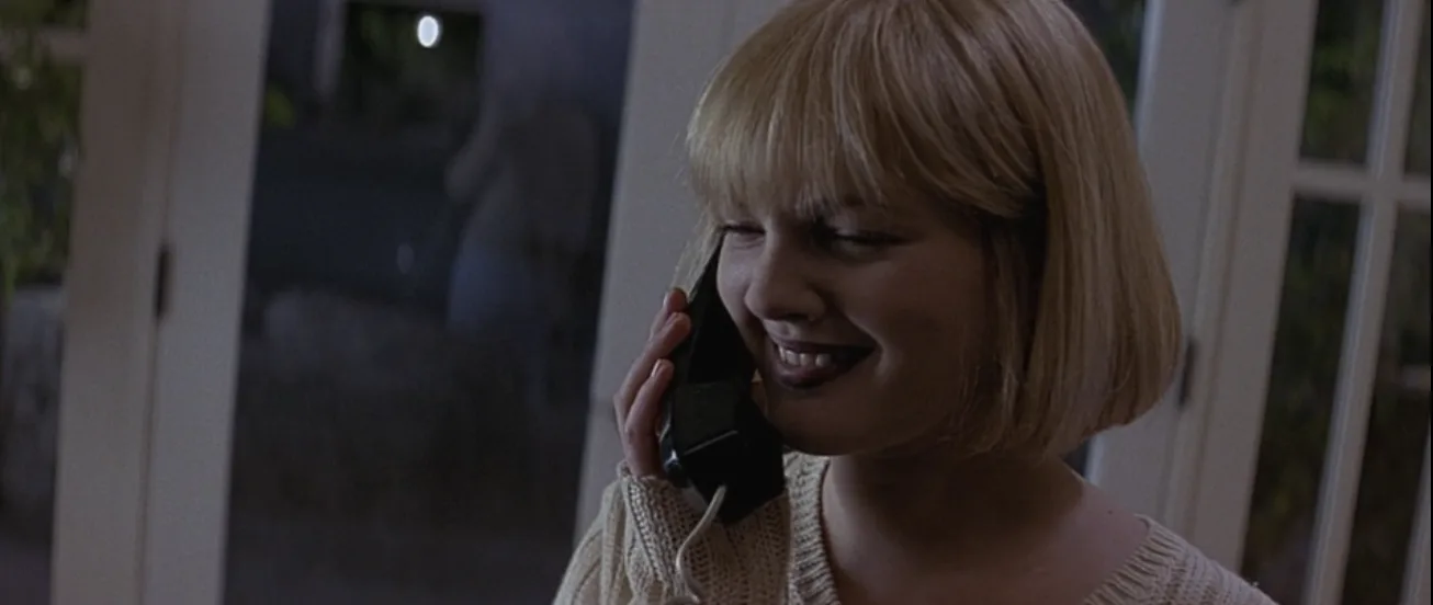 28 'Scream' Moments That Are Still Ridiculous Even Now