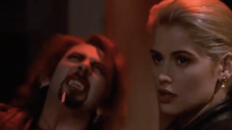 24 Crazy Things You Notice When You Re-watch The 'Buffy The Vampire ...