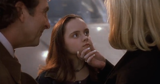 28 Things You Notice When You Re-watch The Halloween Classic, 'Casper'