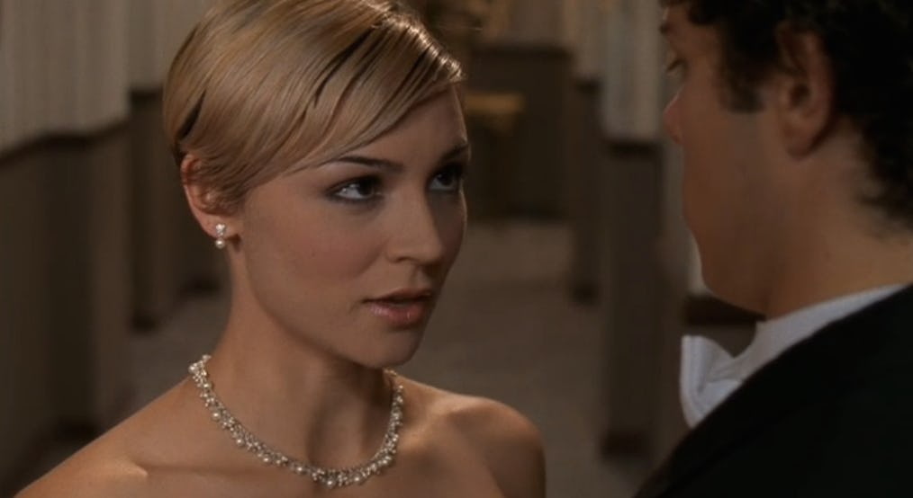 The 18 Best 'The O.C.' Couples Of All Time, Ranked