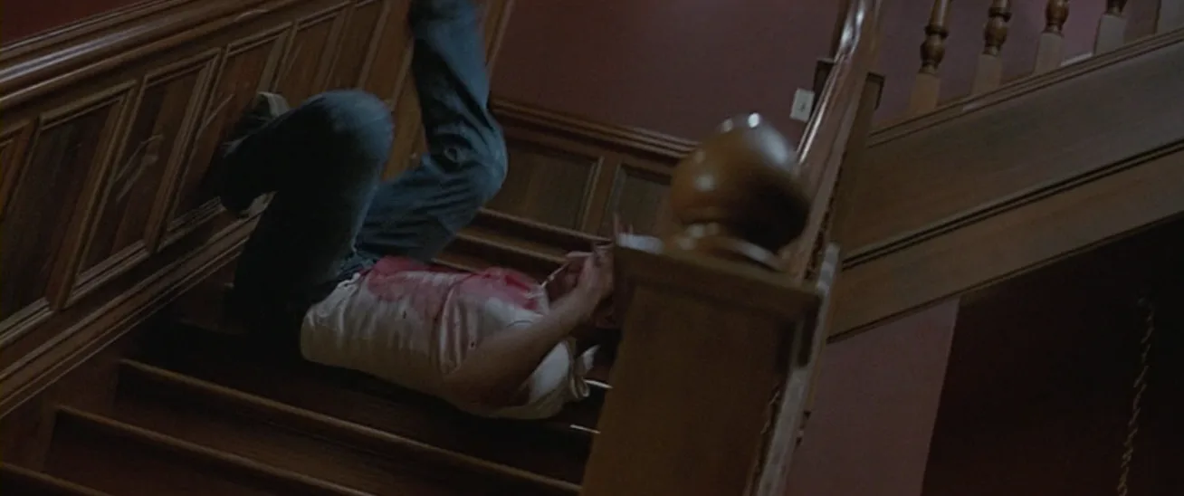28 'Scream' Moments That Are Still Ridiculous Even Now