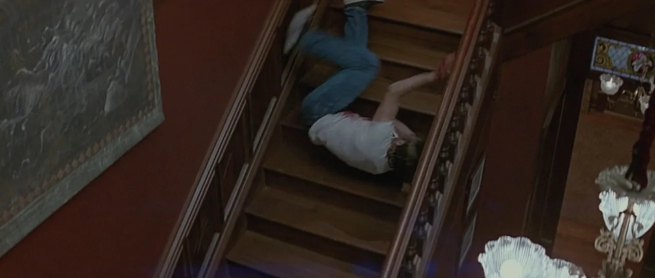 28 'Scream' Moments That Are Still Ridiculous Even Now