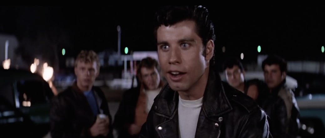29 Absurd Things In 'Grease' That You Never Noticed Before, Despite All ...