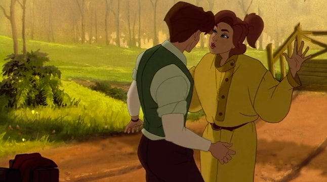 28 Reasons 'Anastasia' Is Your Favorite Disney Knock-Off Film (Because ...