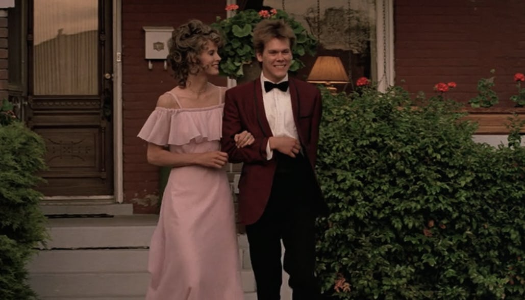 28 Things You Notice When You Re-watch 'Footloose'