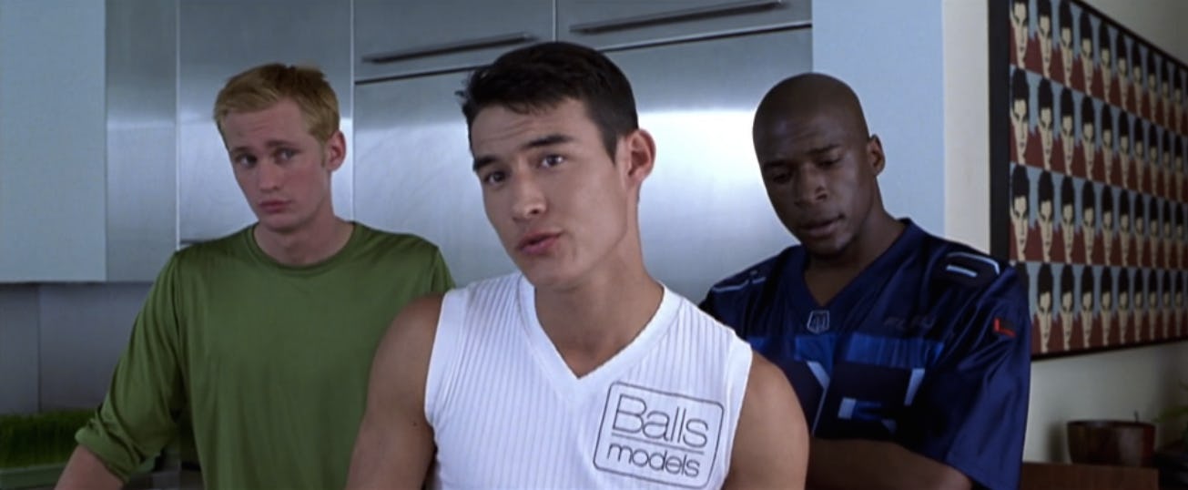 33 Really, Really, Ridiculous 'Zoolander' Moments That Still Stand The ...