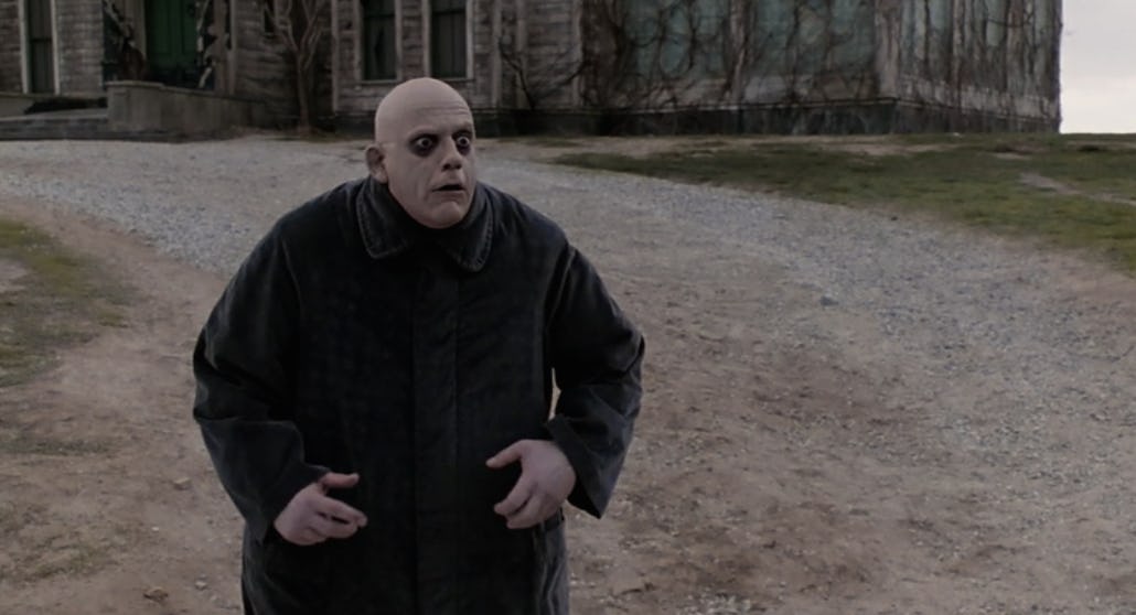 33 Realizations You Have Watching 'The Addams Family' As An Adult ...