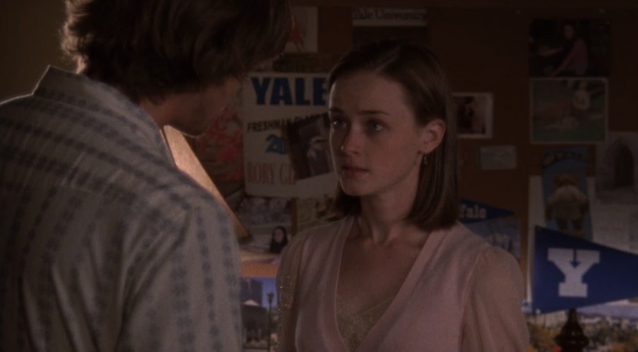 12 'Gilmore Girls' Episodes That Defined Rory's Personal Development
