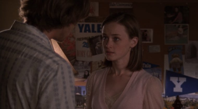 12 'Gilmore Girls' Episodes That Defined Rory's Personal Development