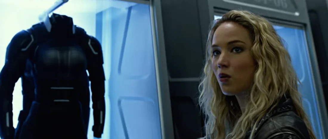 Will Mystique Die In 'X-Men: Apocalypse'? It's Not Looking Good for the ...