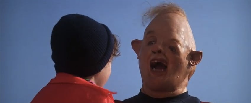 26 Insane 'Goonies' Moments You Need To Re-Live Immediately