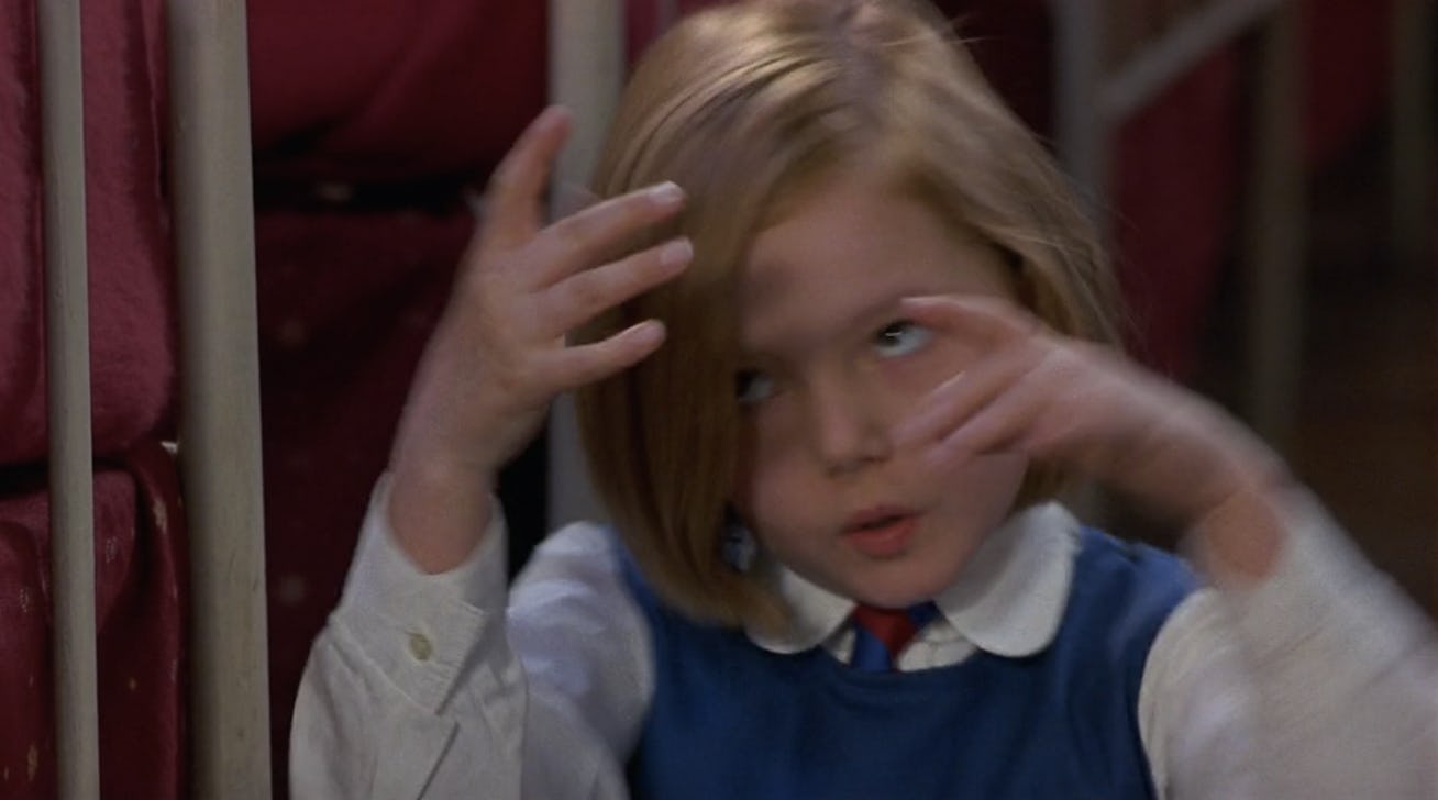 19 Weird Moments In 'Madeline' That Make Revisiting This Movie ...