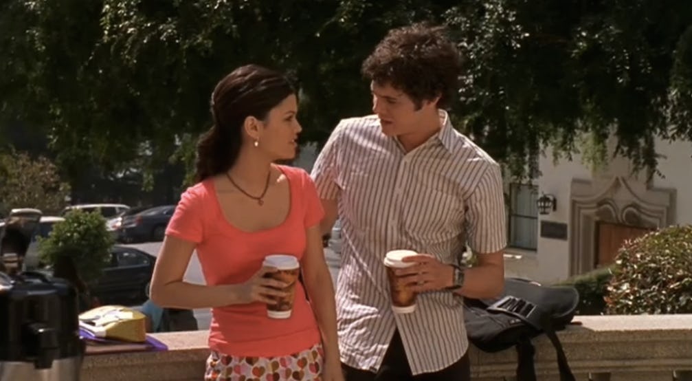 The 18 Best 'The O.C.' Couples Of All Time, Ranked