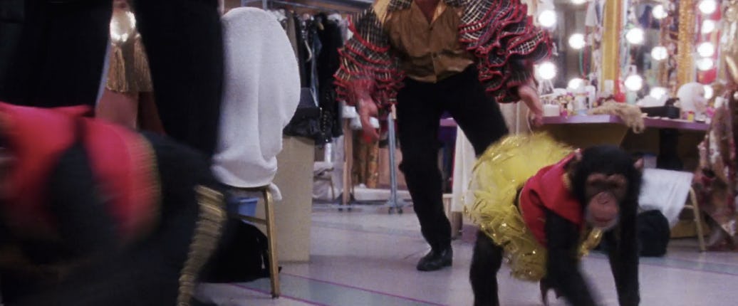 25 Incredulous Moments From 'Showgirls,' Because This Movie Is ...