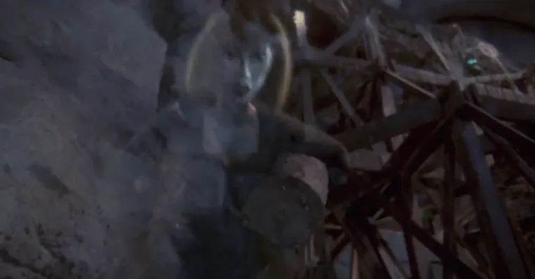 28 Things You Notice When You Re-watch The Halloween Classic, 'Casper'
