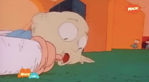 13 Reasons 'Rugrats' Had The Best Opening Credits Ever, From The Robot ...