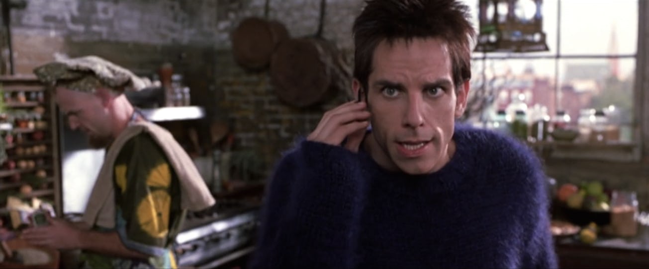 33 Really, Really, Ridiculous 'Zoolander' Moments That Still Stand The ...