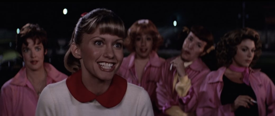 29 Absurd Things In 'Grease' That You Never Noticed Before, Despite All ...