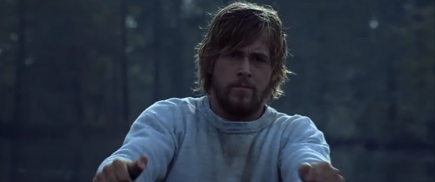 26 Insane 'The Notebook' Moments You Never Noted, Because Noah and ...