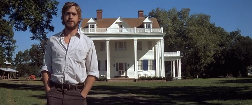 26 Insane 'The Notebook' Moments You Never Noted, Because Noah and ...